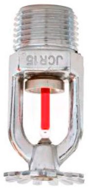 O que significa o SIN Number em um sprinkler? - Skop Sprinklers